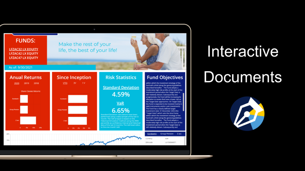 Storied Data Inc – Let Your Data Speak